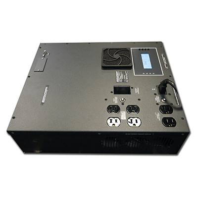 Power Conditioners