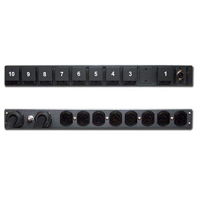 Power Distribution Units