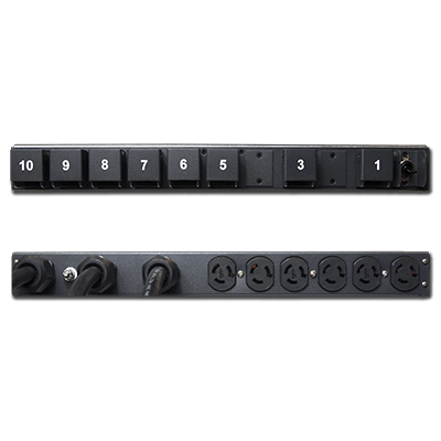 Power Distribution Units