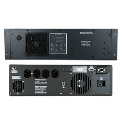 RUGGED UPS FA10015