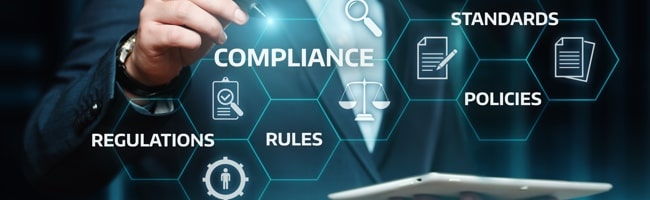 Compliance Resources| IntelliPower